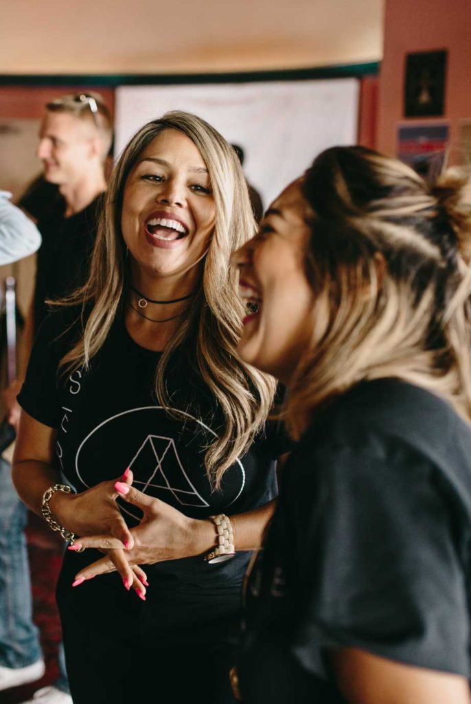 Young Adults – ACTIVE CHURCH